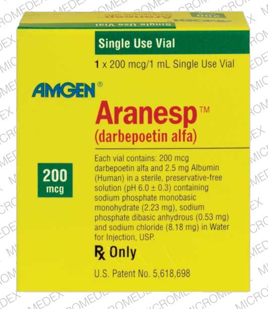 Aranesp